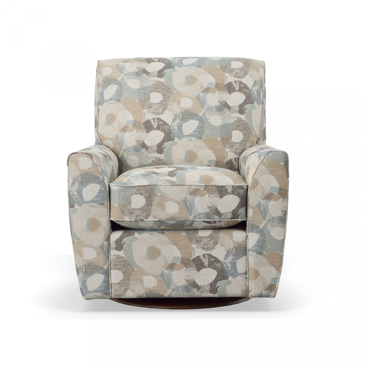 DORA SWIVEL GLIDER CHAIR | Babette's Furniture | Leesburg and The ...