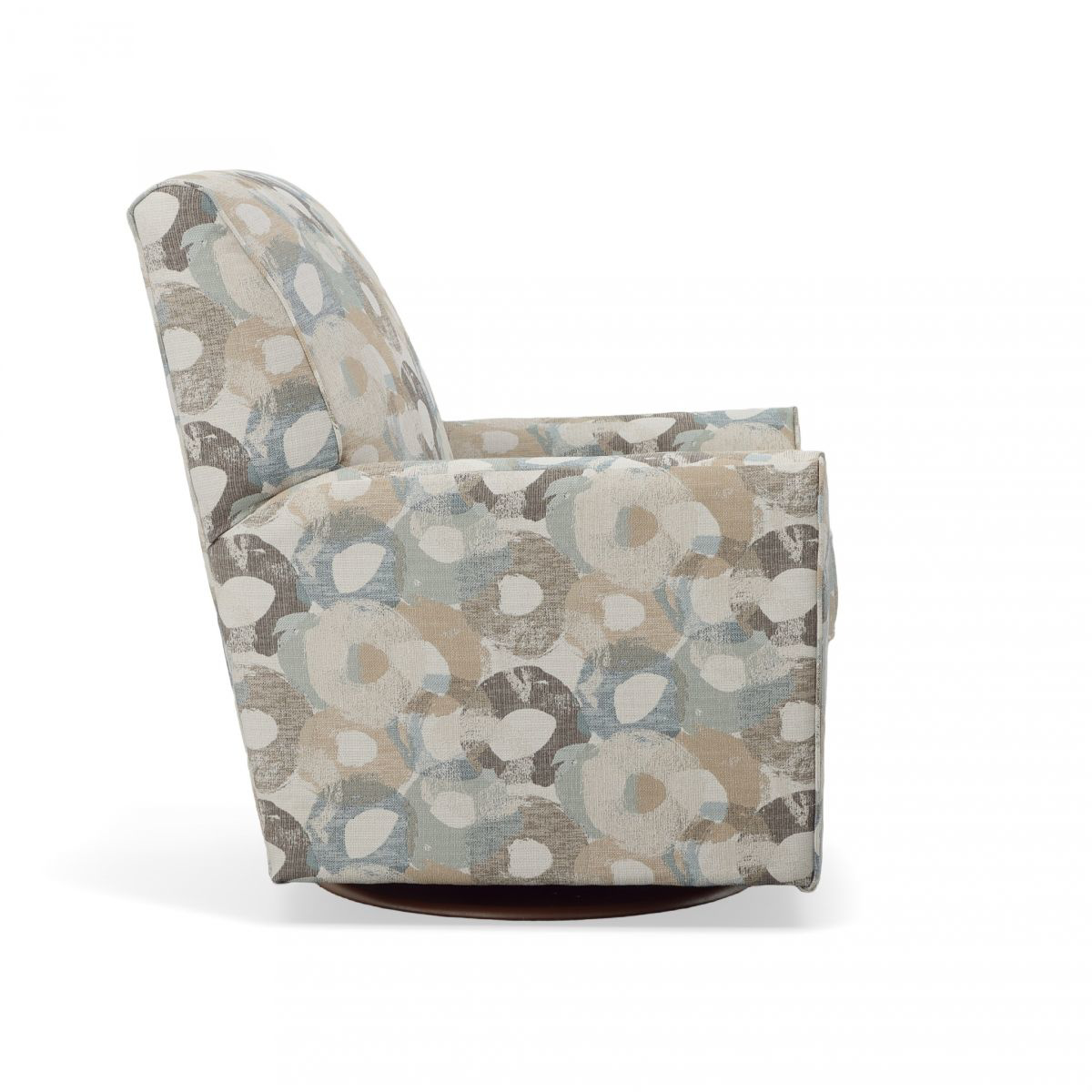 DORA SWIVEL GLIDER CHAIR | Babette's Furniture | Leesburg and The ...