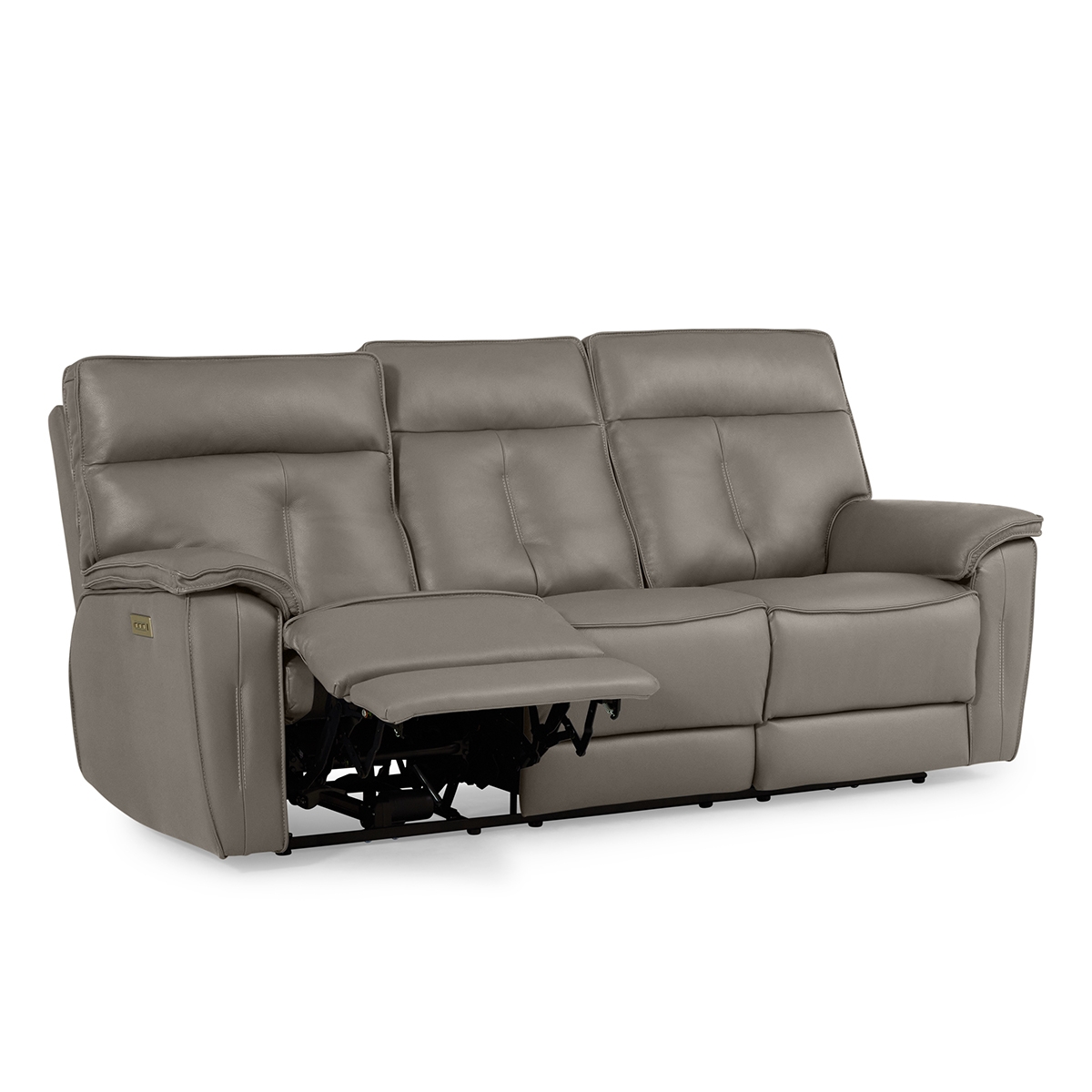 Sofas | OAKLEY NOW SOFA W/PHR/LUMBAR | Babette's Furniture & Home