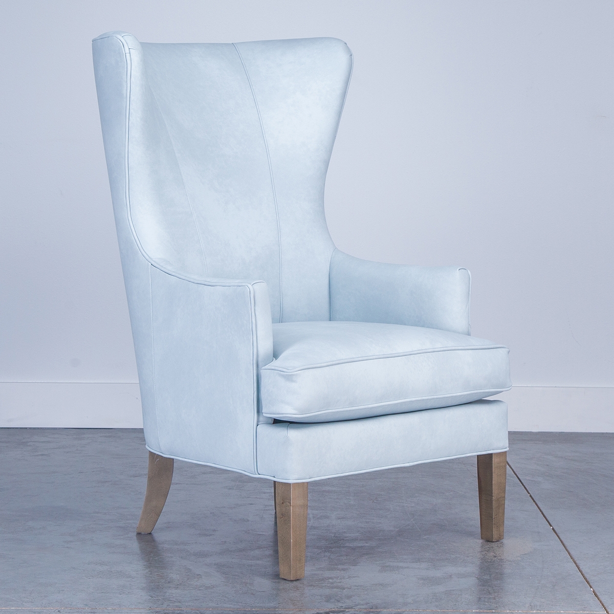 WHITNEY WELT ACCENT CHAIR | Babette's Furniture