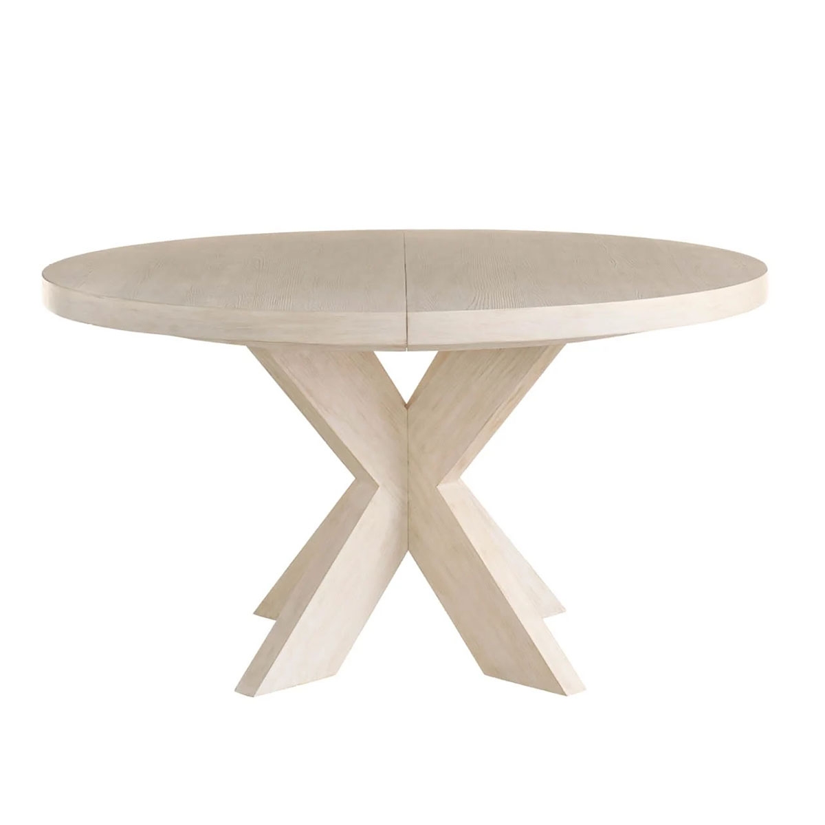 RIVER ROCK ROUND DINING TABLE | Babette's Furniture | Leesburg and The ...