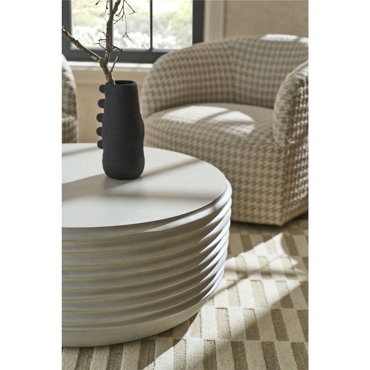 DWELL LINEN COCKTAIL TABLE | Babette's Furniture | Leesburg and The ...