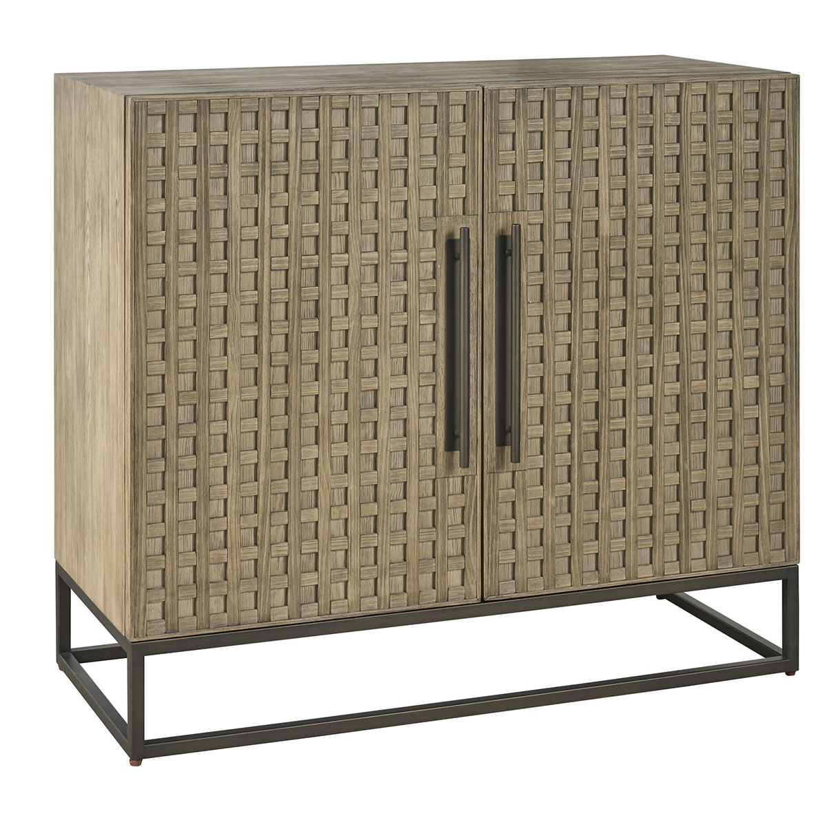 BOULDER HALL CHEST | Babette's Furniture