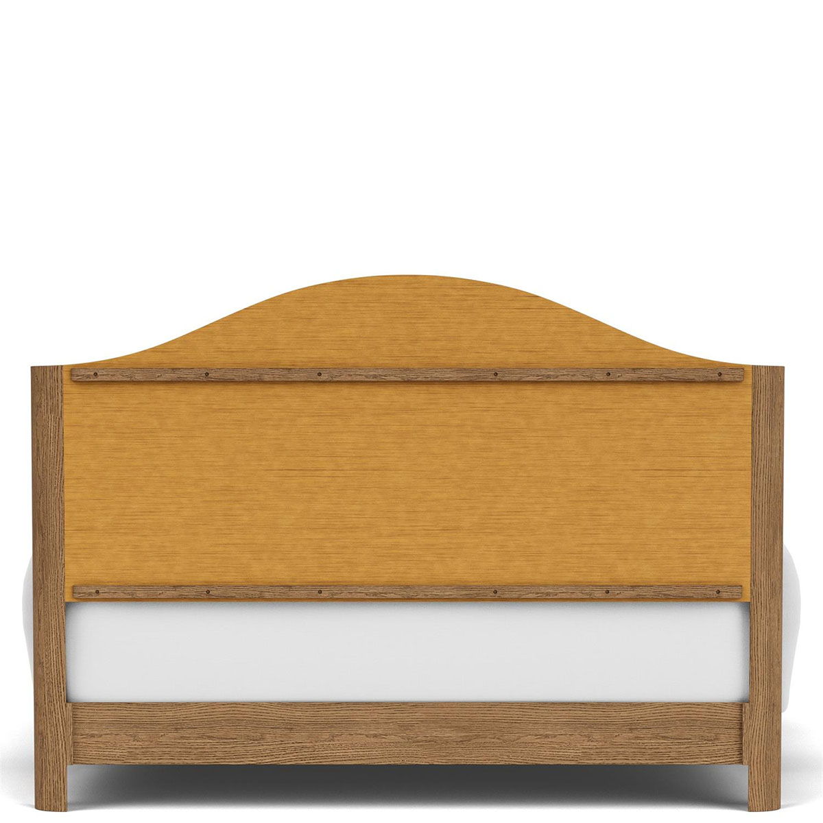 HALBROOKE UPH KING BED | Babette's Furniture & Home