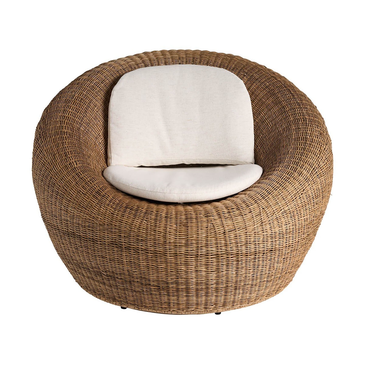 Chairs & Recliners | OASIS SEA POD SWIVEL CHAIR | Babette's Furniture ...