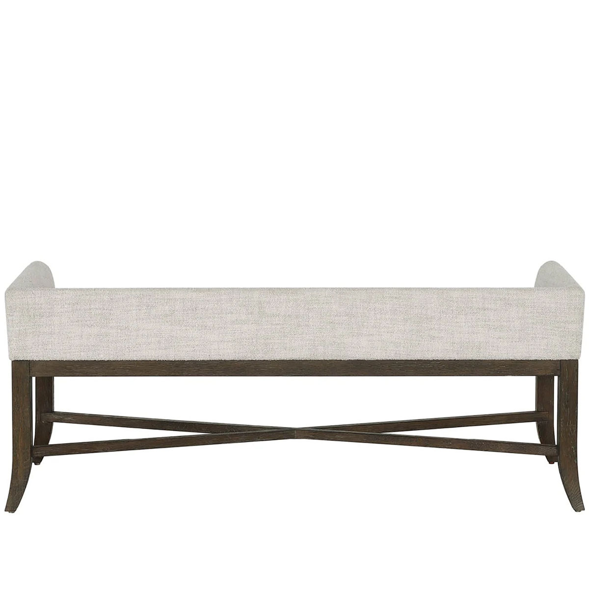 MONTCLAIR COCOA BENCH | Babette's Furniture | Leesburg and The Villages ...