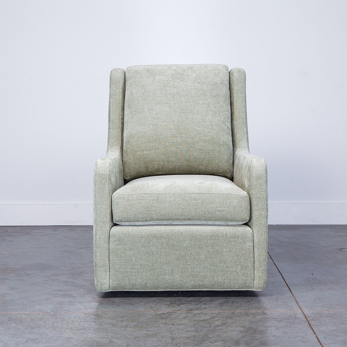 LEASA SWIVEL CHAIR | Babette's Furniture