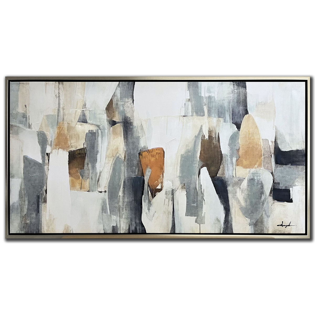 URBAN ECHOES ART