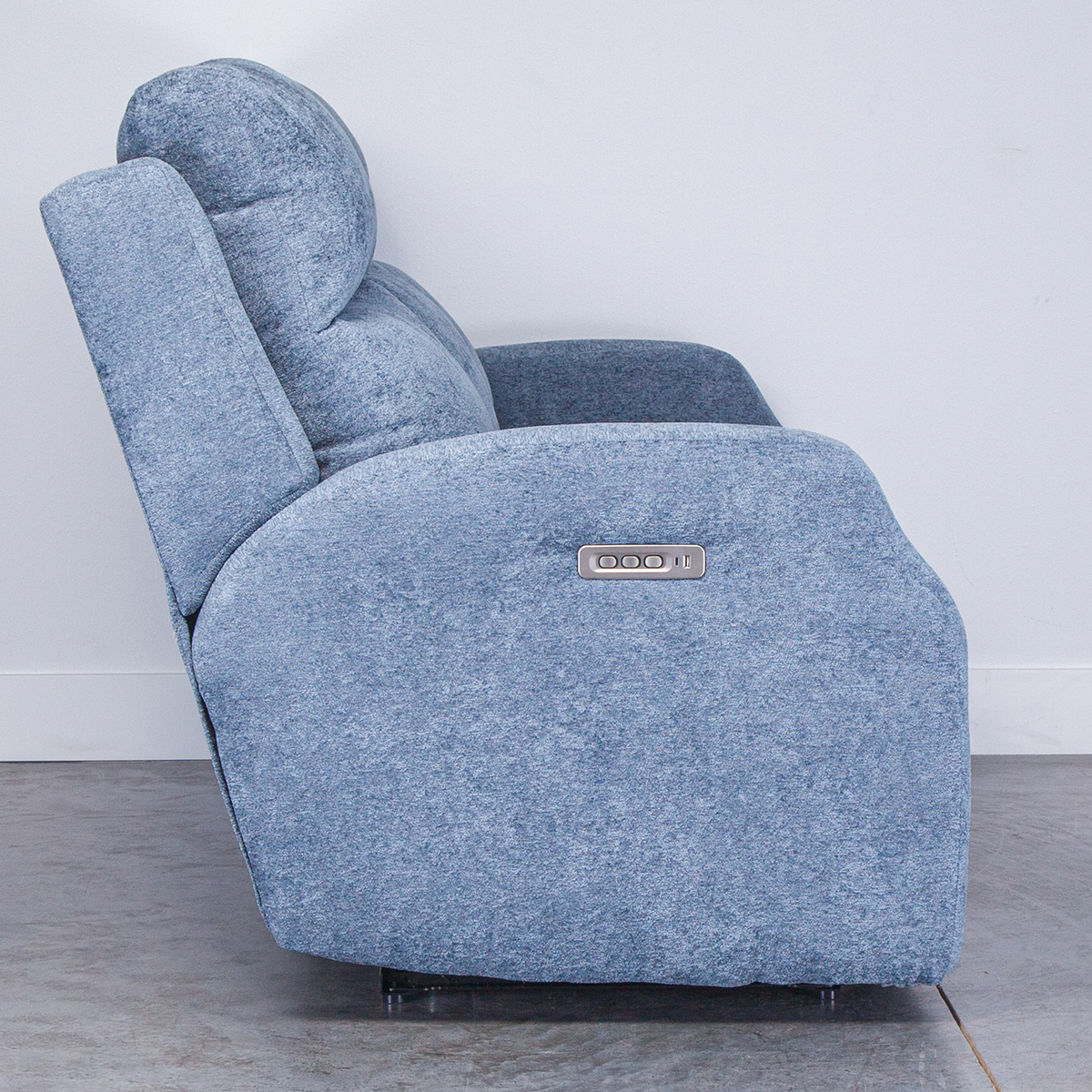 KENDALL SOFA W/PHR/LUMB | Babette's Furniture | Leesburg and The ...