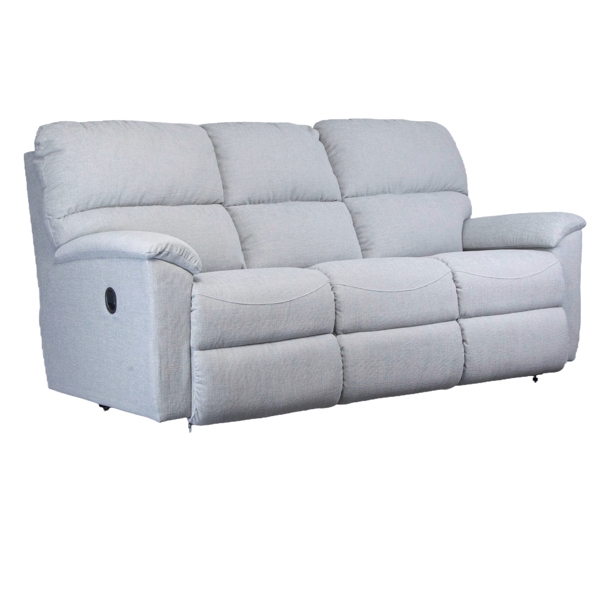 BROOKS MANUAL RECLINING SOFA | Babette's Furniture | Leesburg and The ...