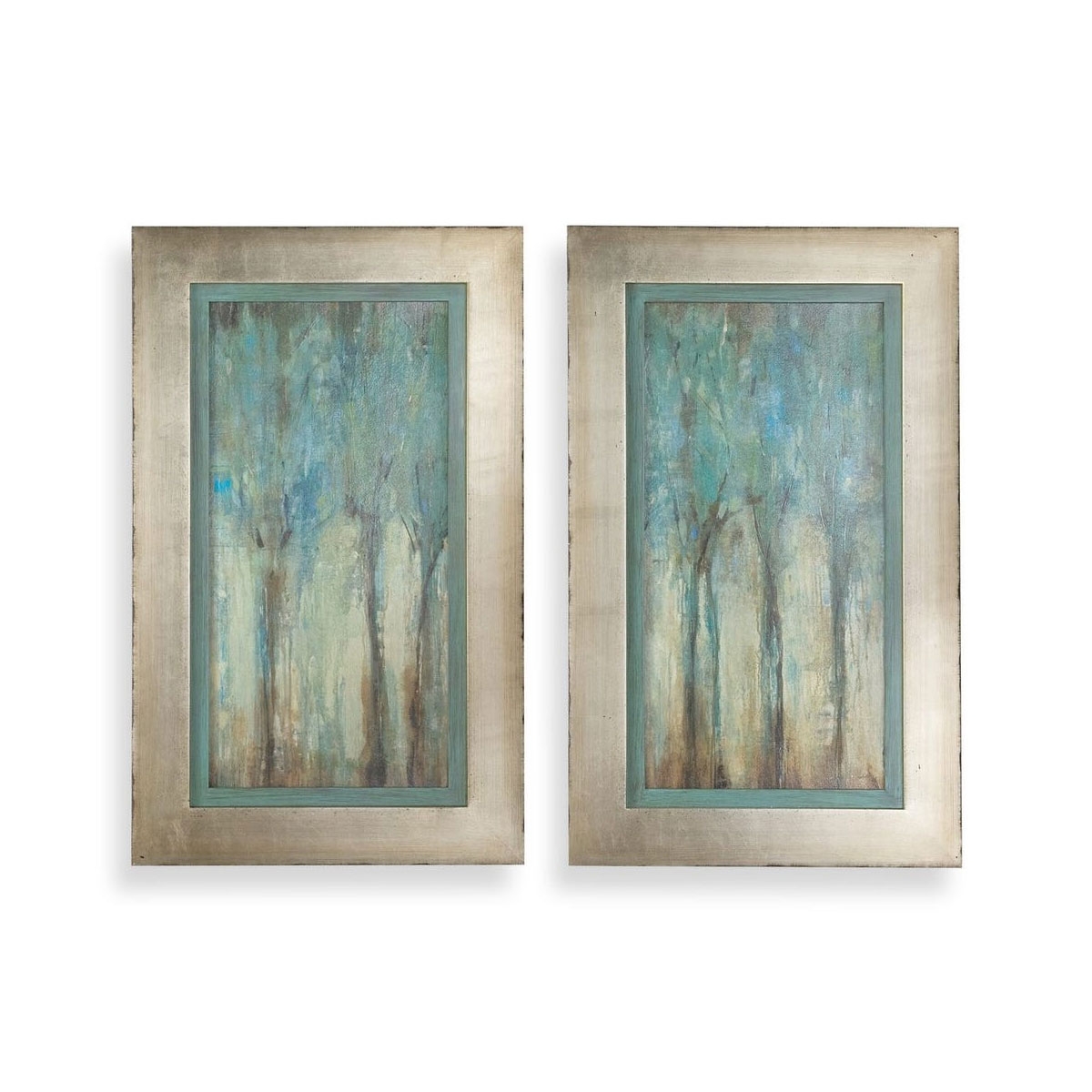 WHISPERING WIND OIL S/2 PRINTS