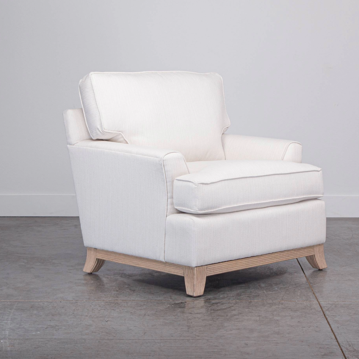 OAKS WAY CHAIR | Babette's Furniture