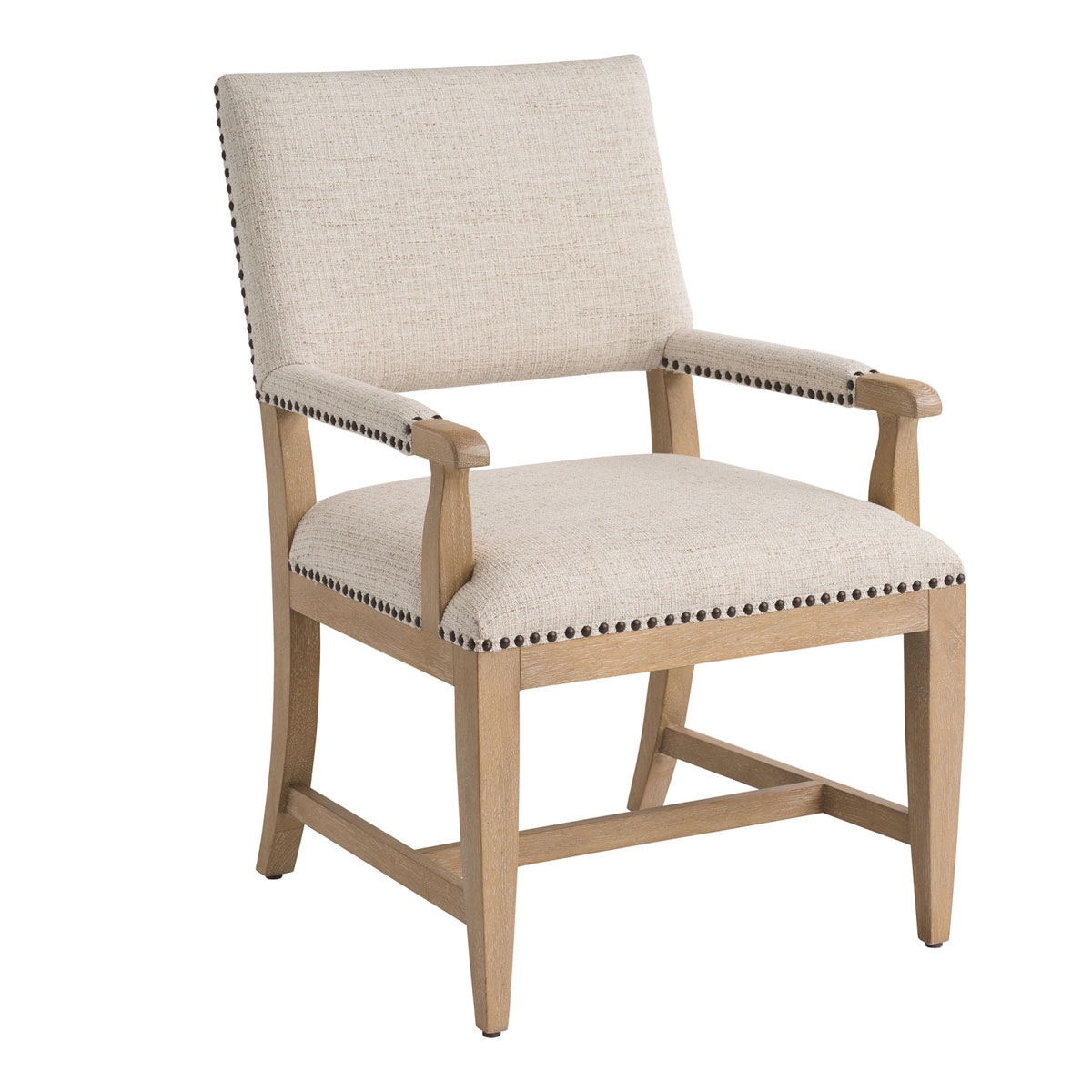 COLBURN UPH ARM CHAIR | Babette's Furniture