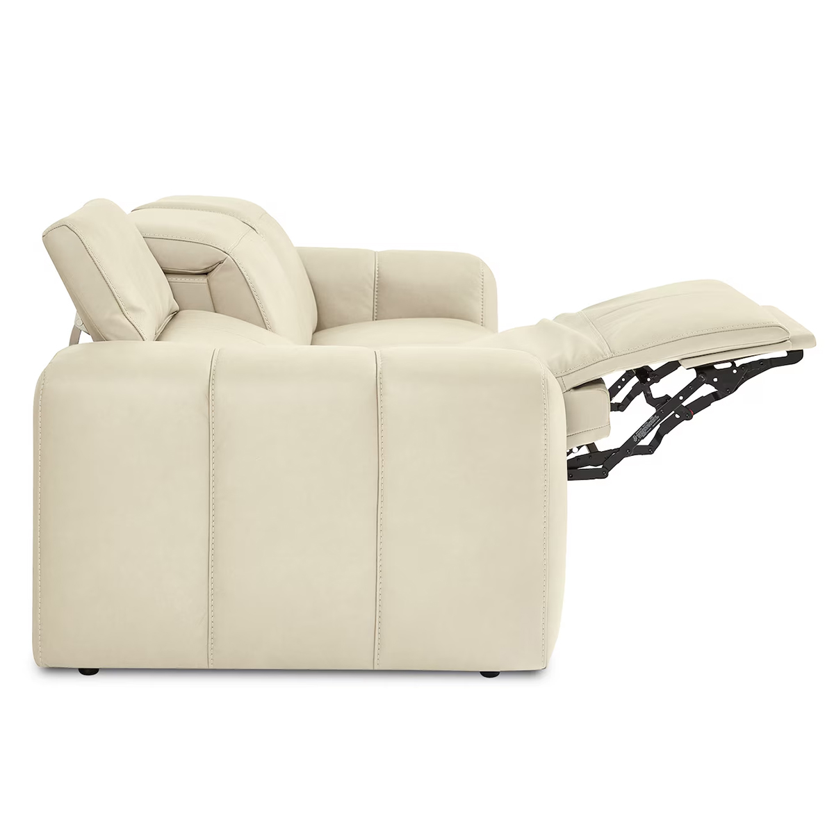 AIRY LINEN SOFA W/PHR | Babette's Furniture