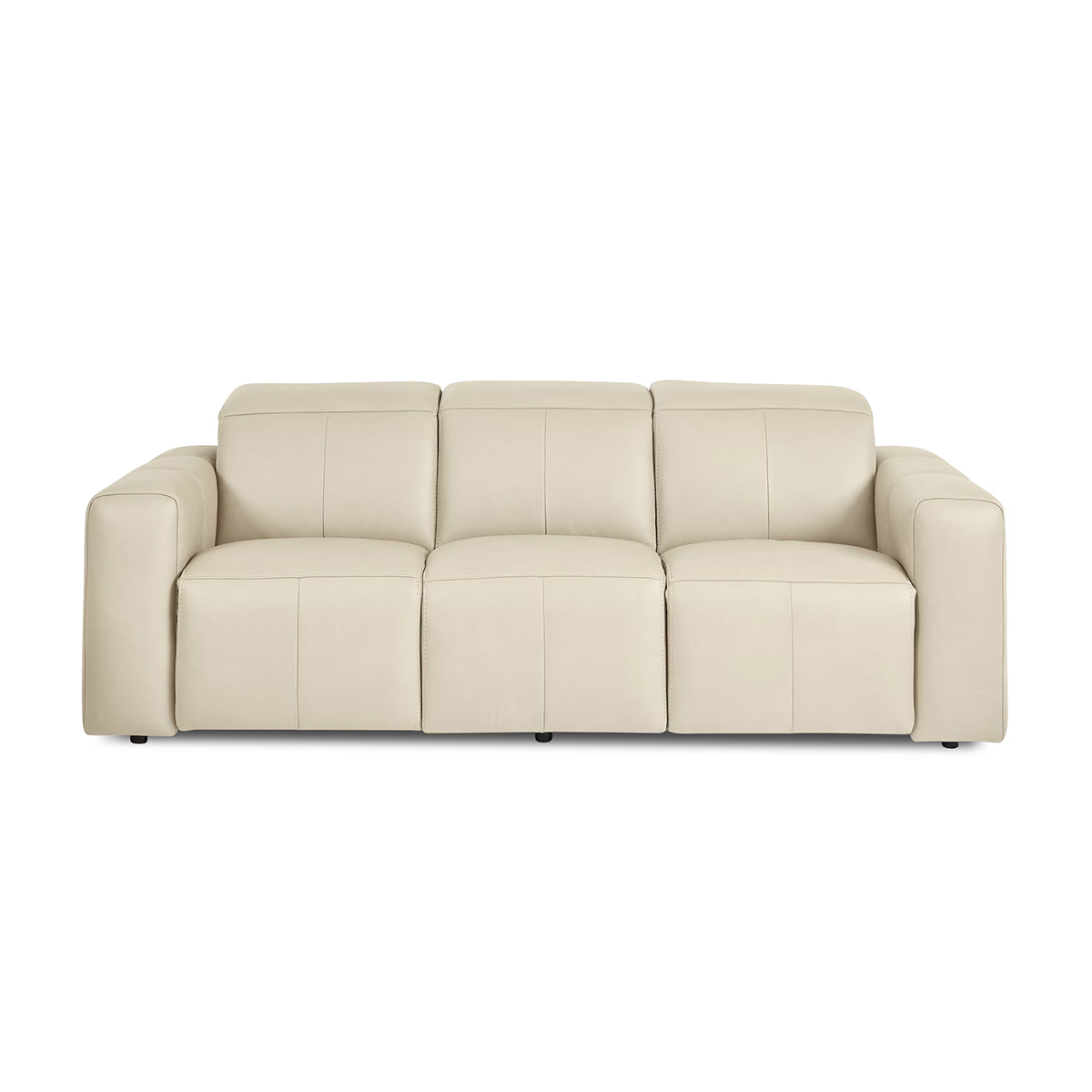 AIRY LINEN SOFA W/PHR | Babette's Furniture