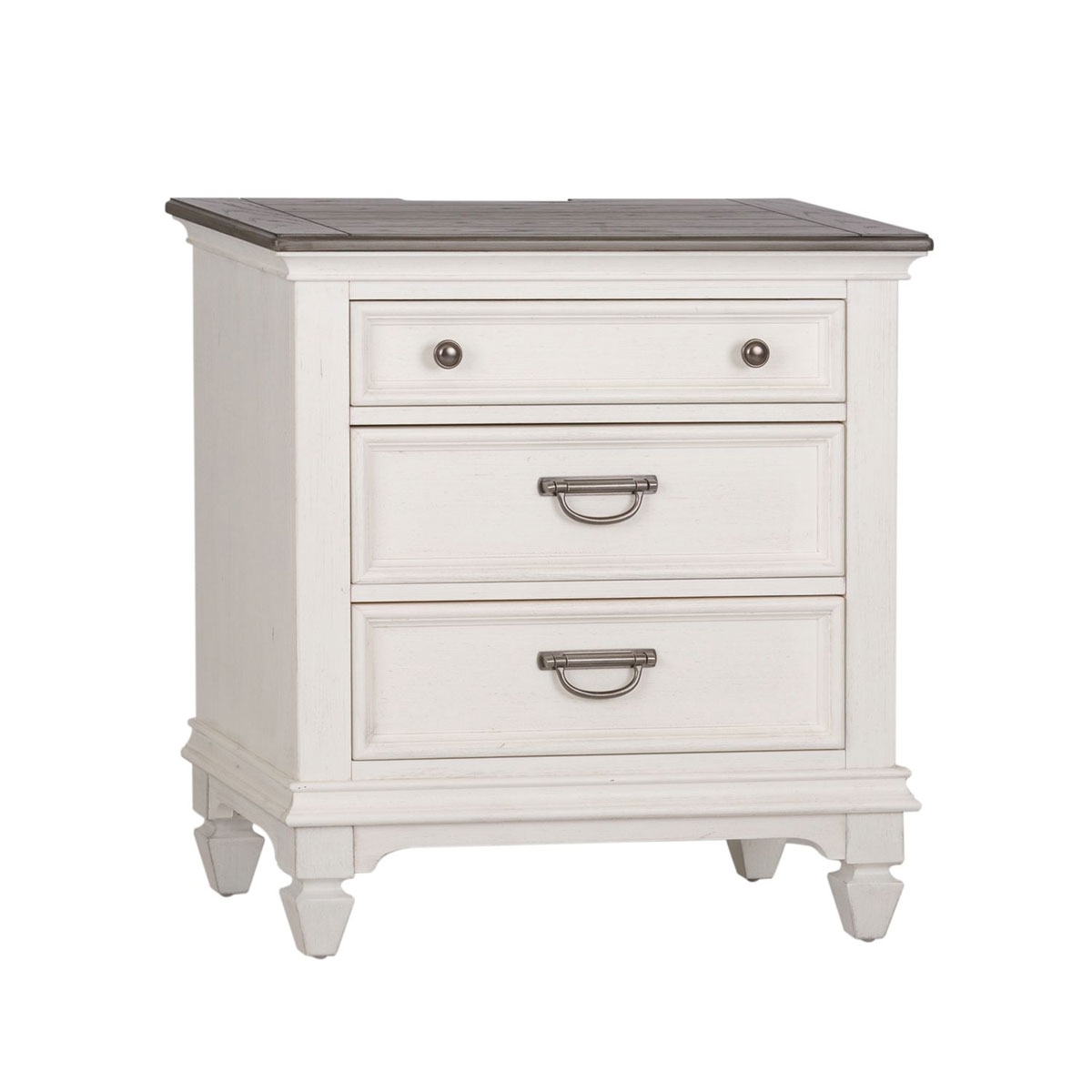 ALLYSON PARK 3DRW USB NSTAND | Near you in Leesburg and The Villages, FL.