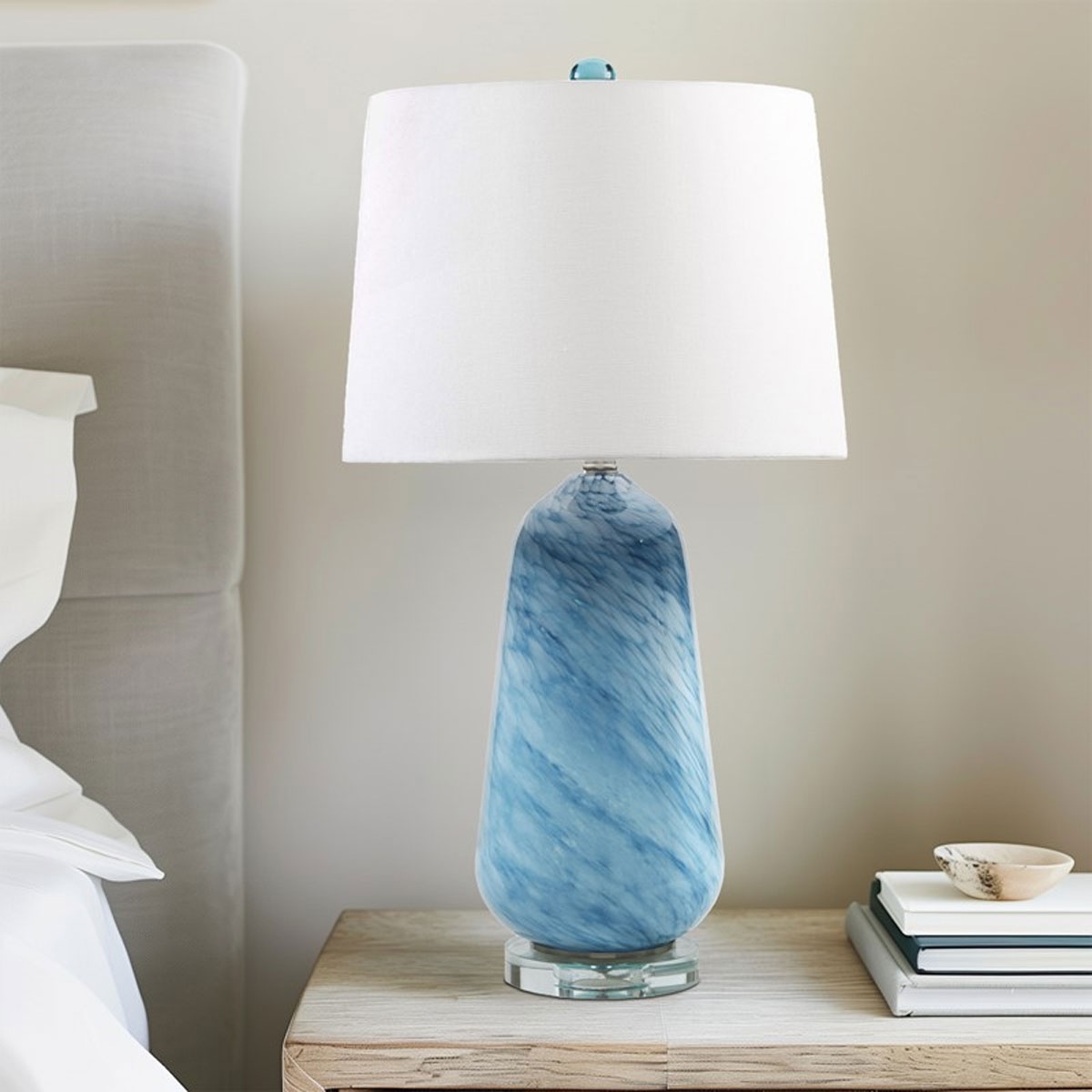 AQUAVIVA CONFETTI GLS T-LAMP