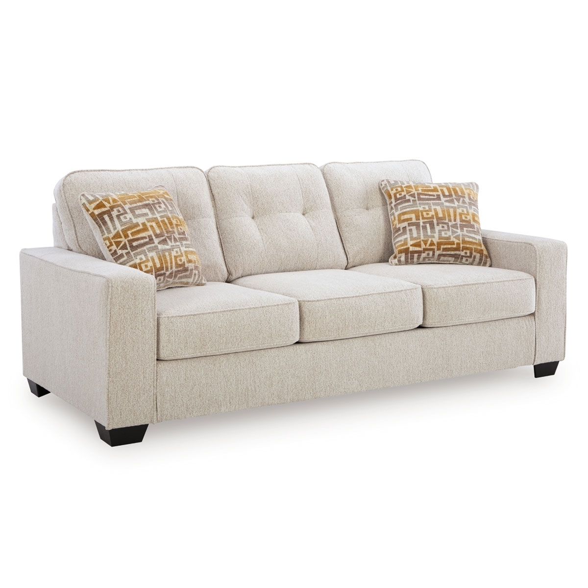 LARIMER STONE SOFA | Babette's Furniture