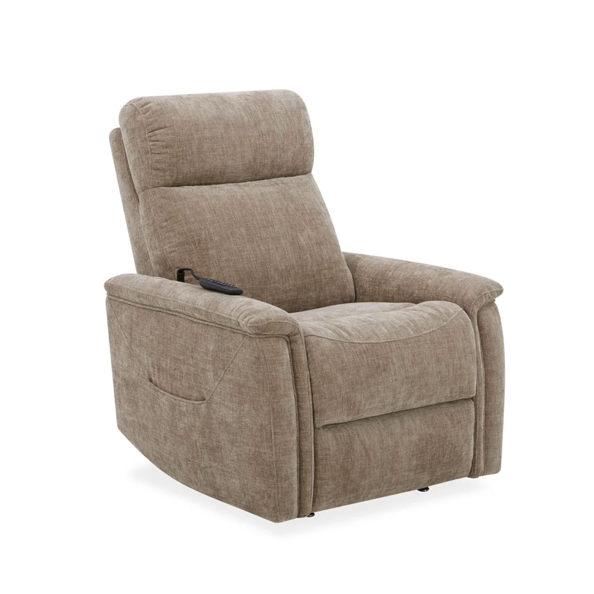 LUMA TAN LIFT RECL PHR/L/H/M | Babette's Furniture