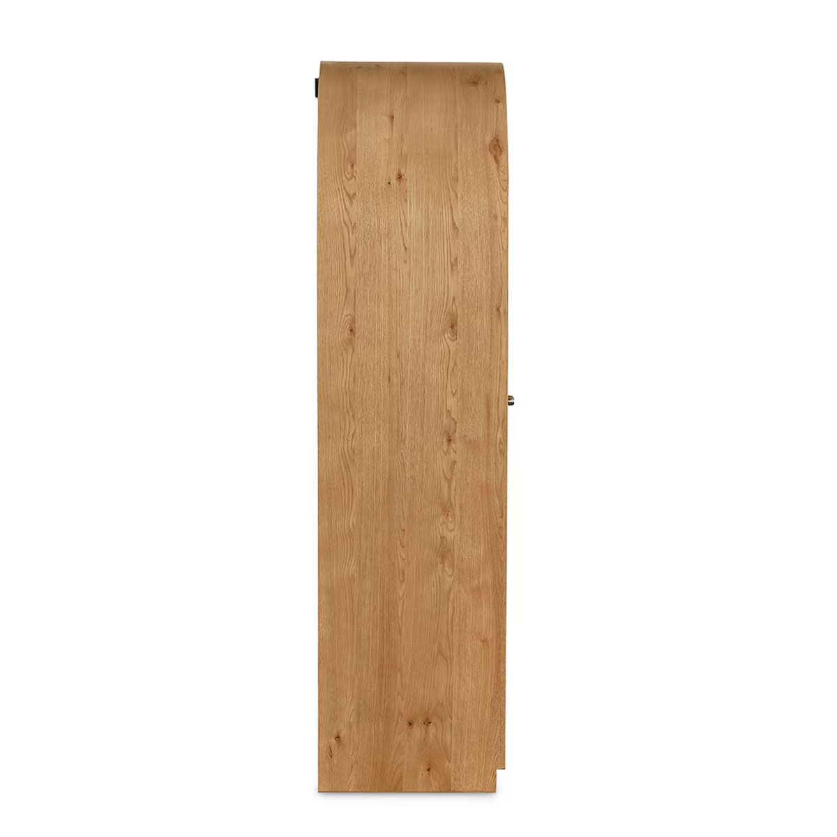 NEWBURY NAT ARCHED CABINET