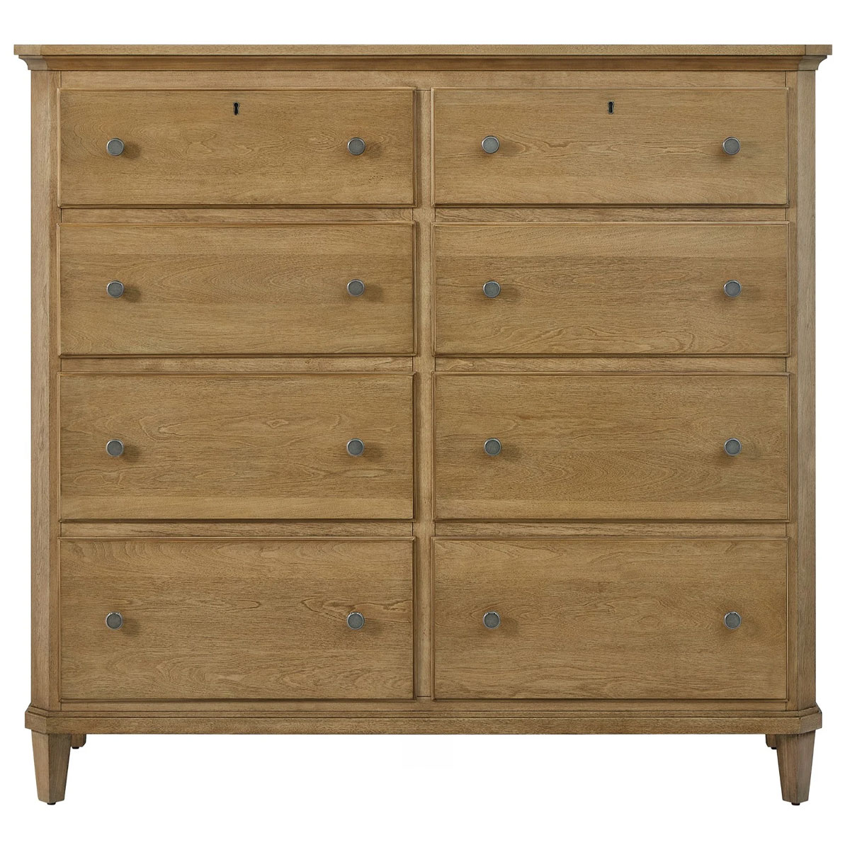 BIRCHAVEN BRINDLE CHEST | Babette's Furniture
